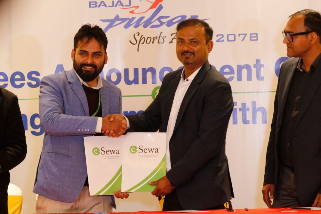 NSJF Pulsar Sports Award: People’s Choice Nominees announced – AIPS ASIA