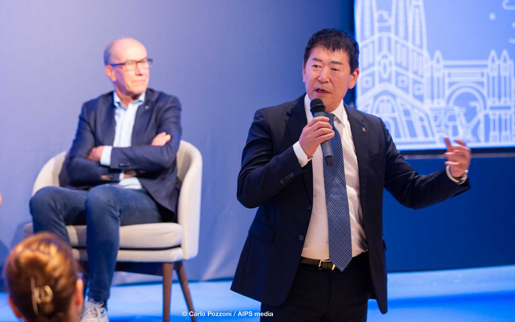 FIG relies on AI-powered judging support system to achieve fair and ...