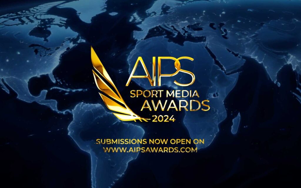 Mark your calendars and start preparing your submissions: The countdown ...